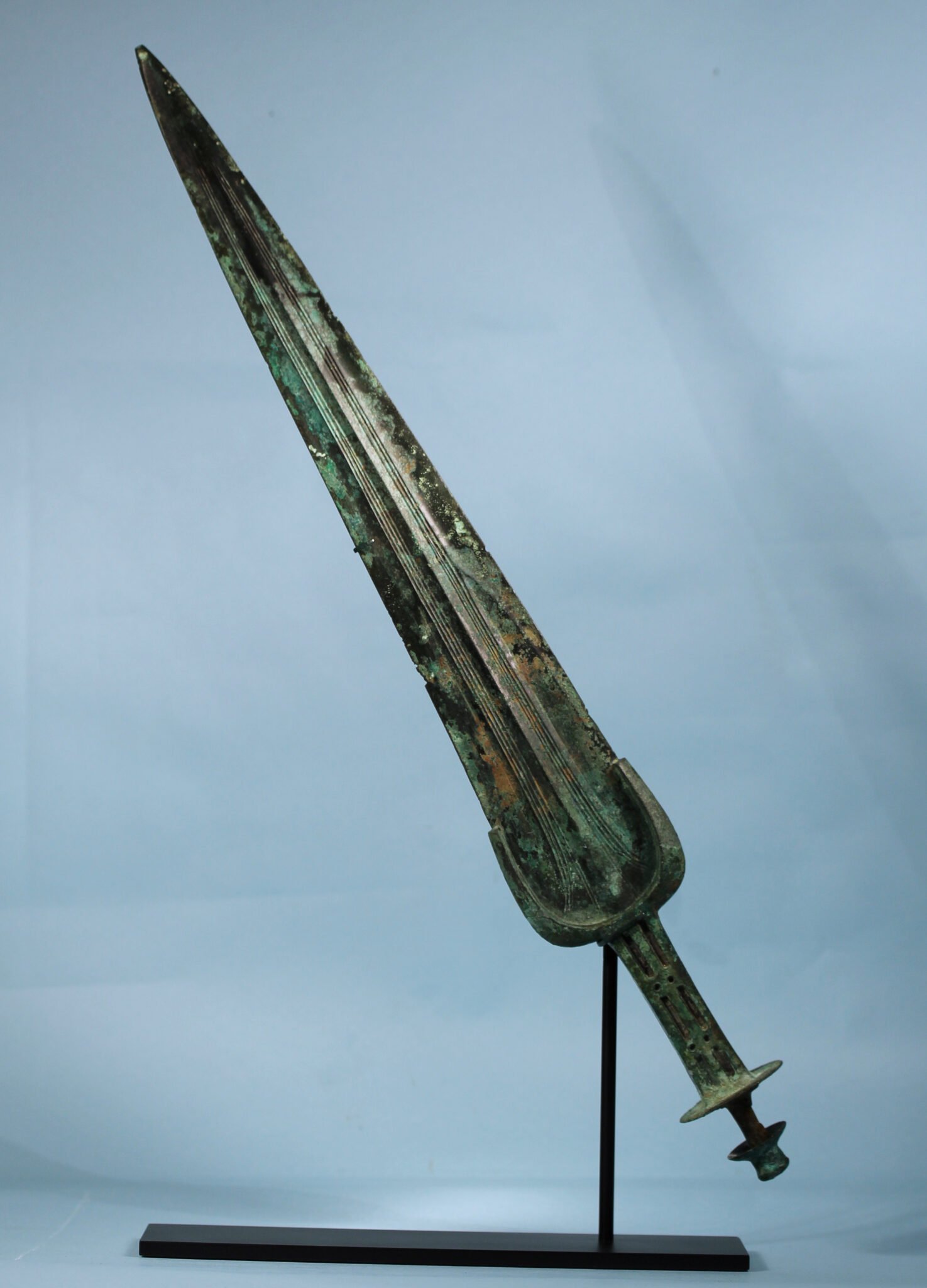 Luristan Bronze Sword - Hixenbaugh Ancient Art