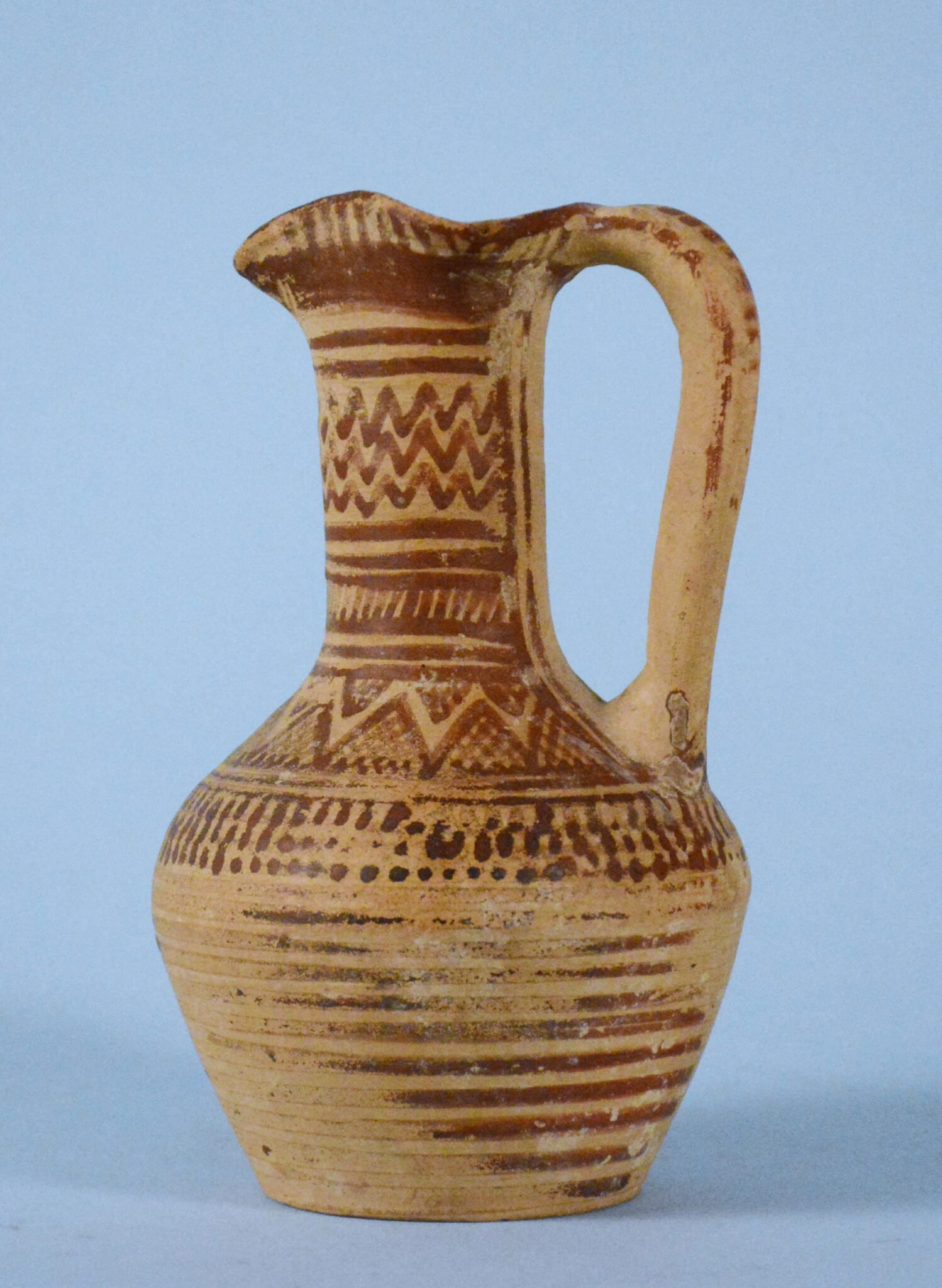 Early Pottery - Hixenbaugh Ancient Art