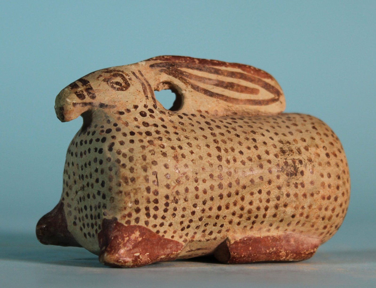 Early Pottery - Hixenbaugh Ancient Art