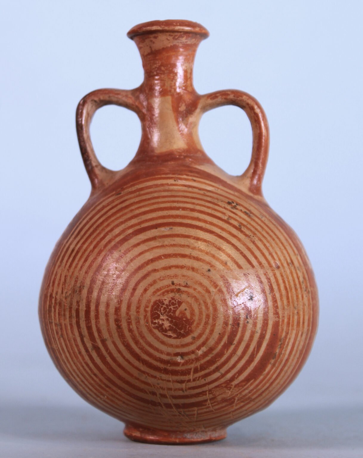 Early Pottery - Hixenbaugh Ancient Art