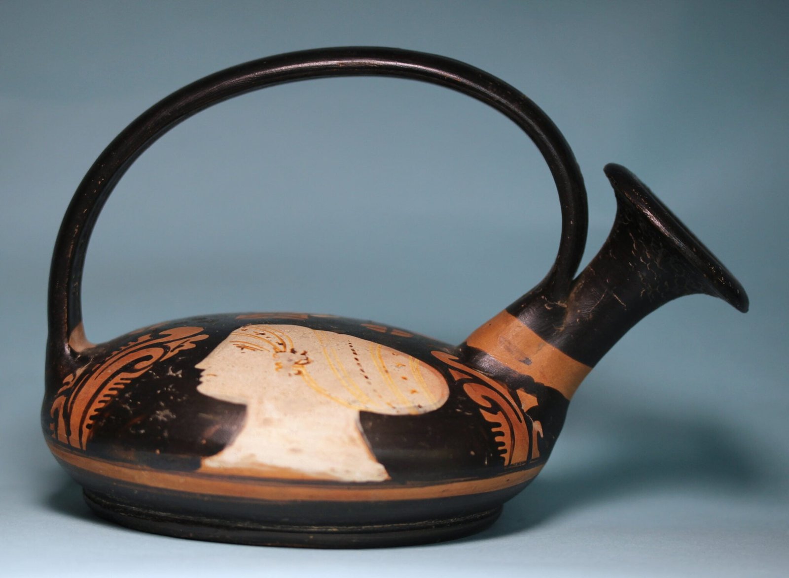 South Italian Pottery - Hixenbaugh Ancient Art