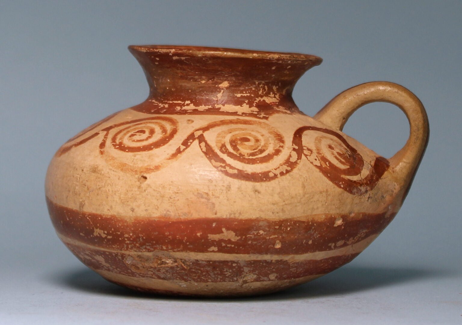 Early Pottery - Hixenbaugh Ancient Art