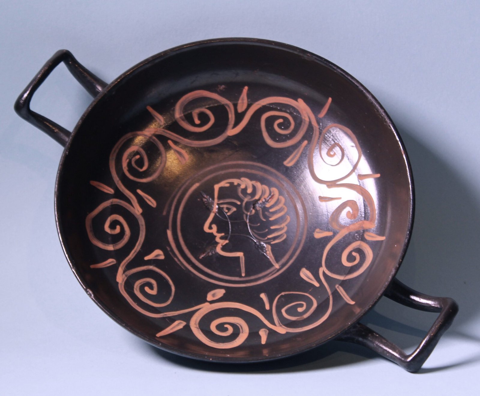 Greek Art - Page 4 of 14 - Hixenbaugh Ancient Art