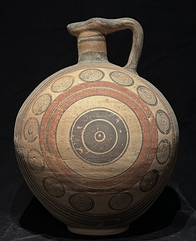Gallery - Hixenbaugh Ancient Art
