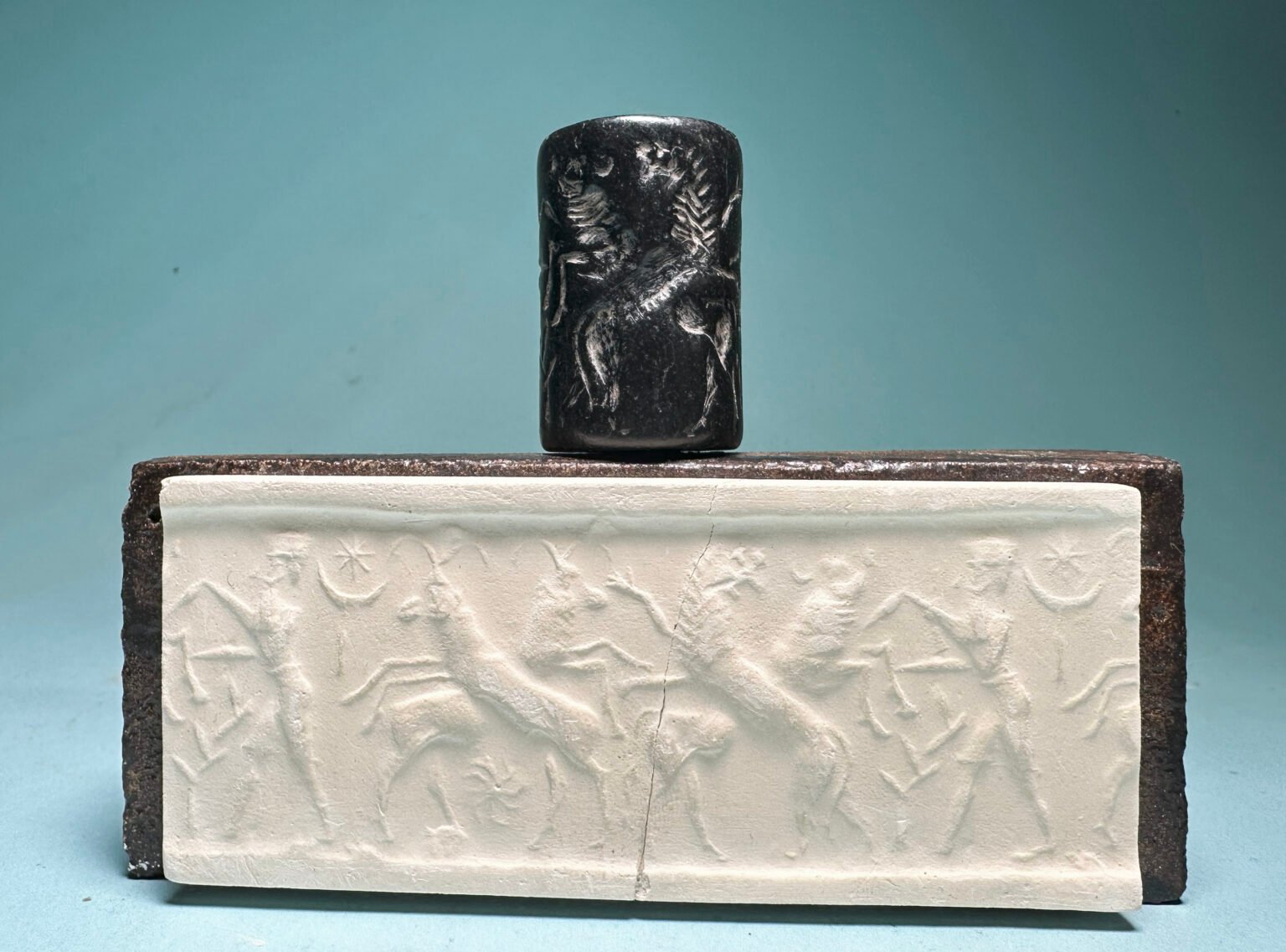 Near Eastern Art - Hixenbaugh Ancient Art