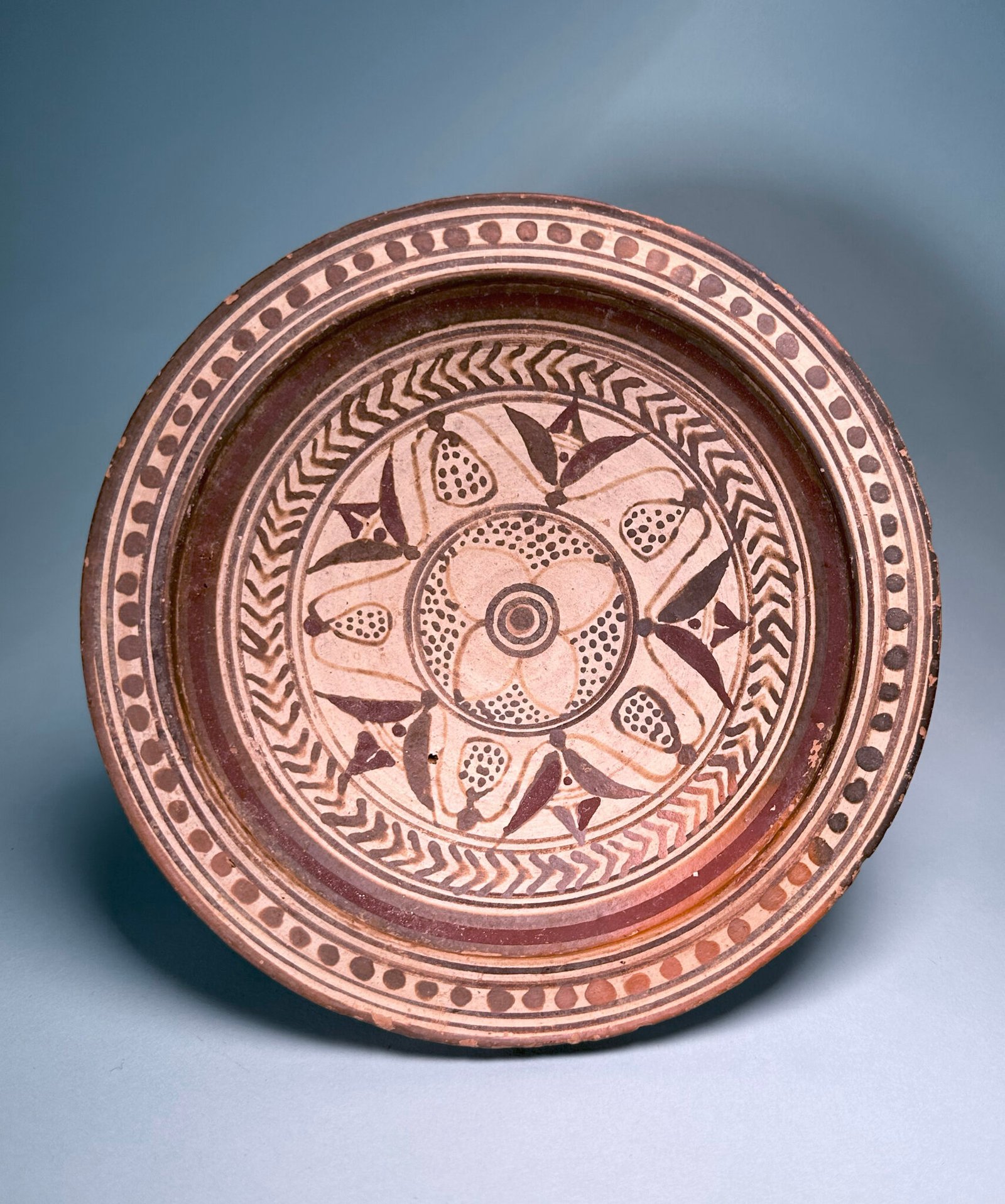 Early Pottery - Hixenbaugh Ancient Art