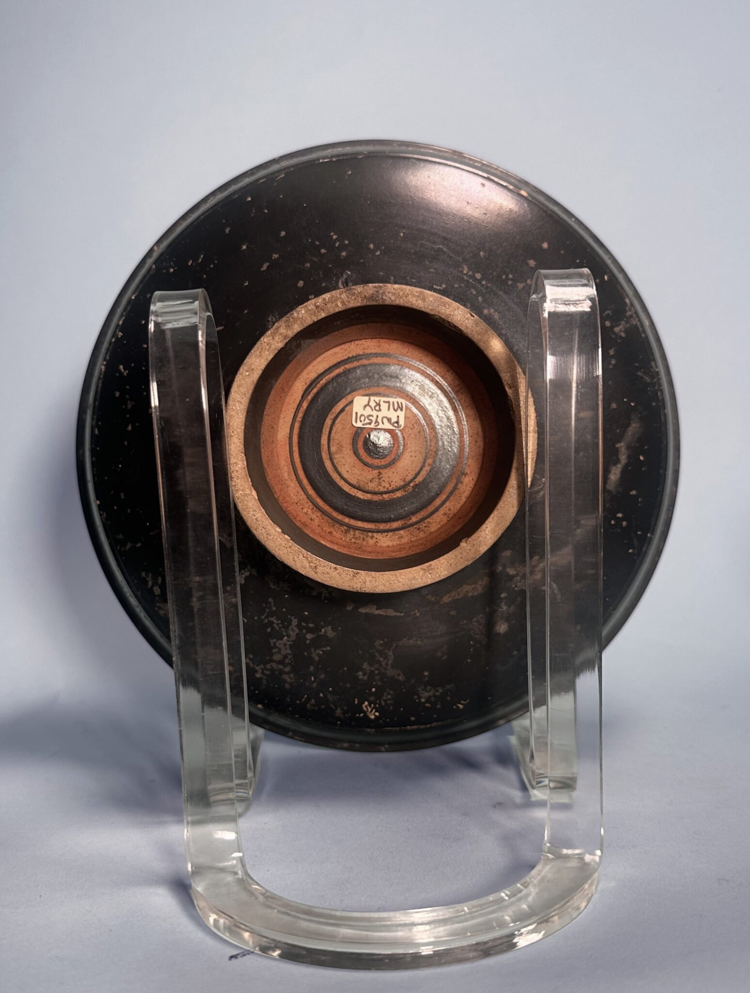 Campanian Teano Bowl - Hixenbaugh Ancient Art